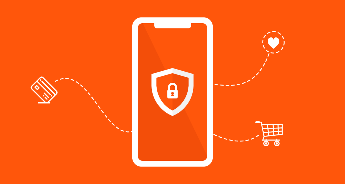 Security Considerations for E-commerce App Development - Digital ...